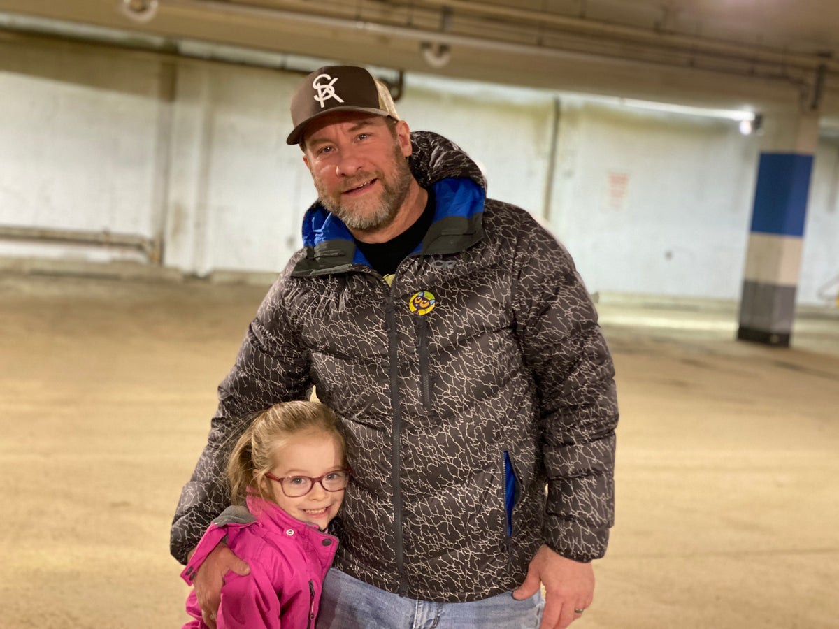 SK Hat - Saskatchewan Hat - Retro Trucker Hat – Bold Clothes